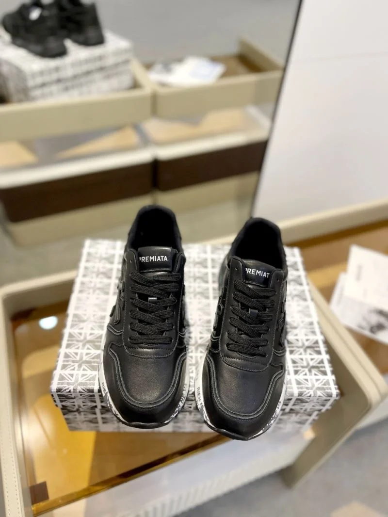 Official Premiata Shoes