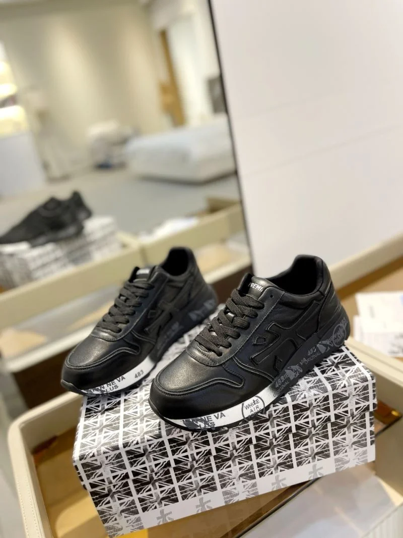 Official Premiata Shoes