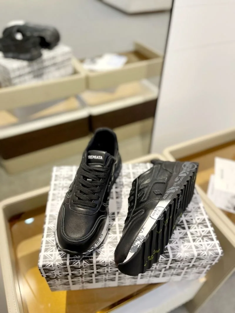 Official Premiata Shoes