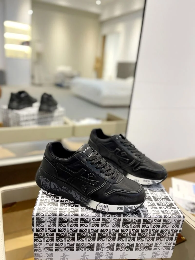 Official Premiata Shoes