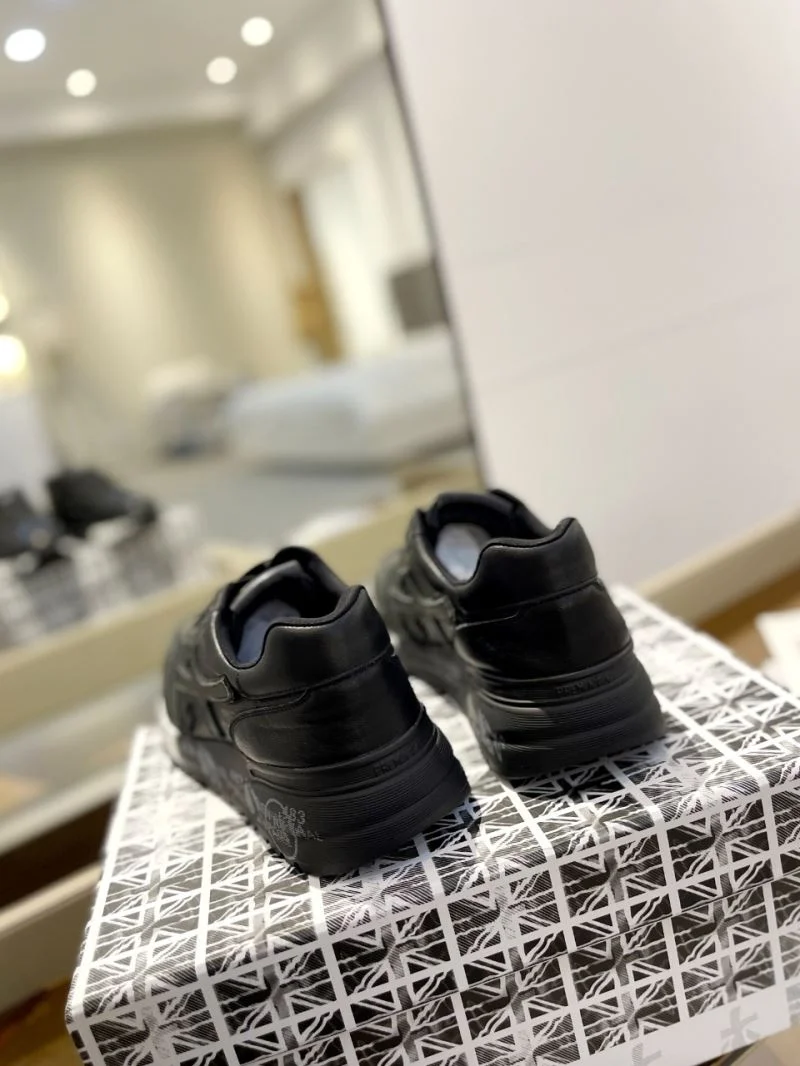 Official Premiata Shoes