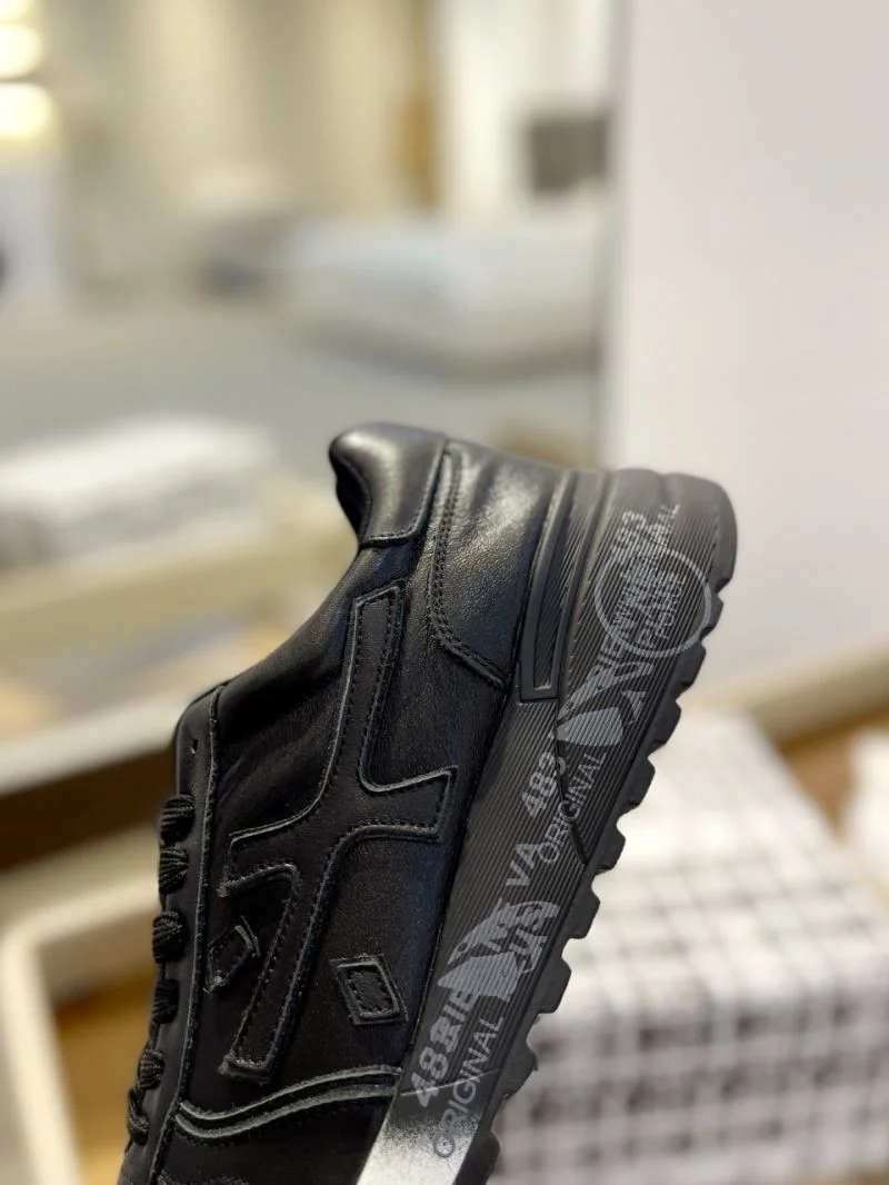 Official Premiata Shoes