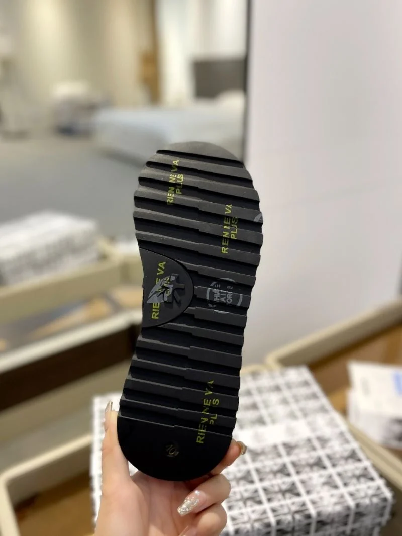 Official Premiata Shoes