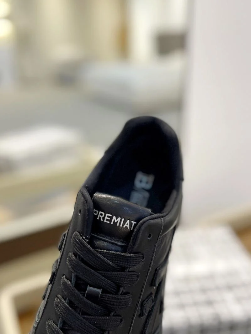 Official Premiata Shoes