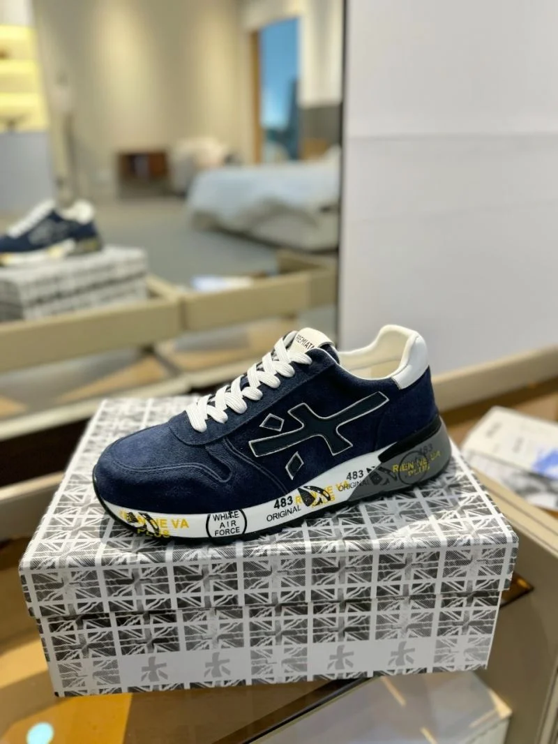 Premiata Shoes