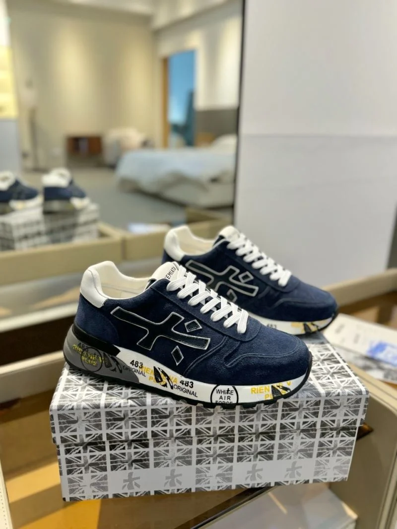Official Premiata Shoes
