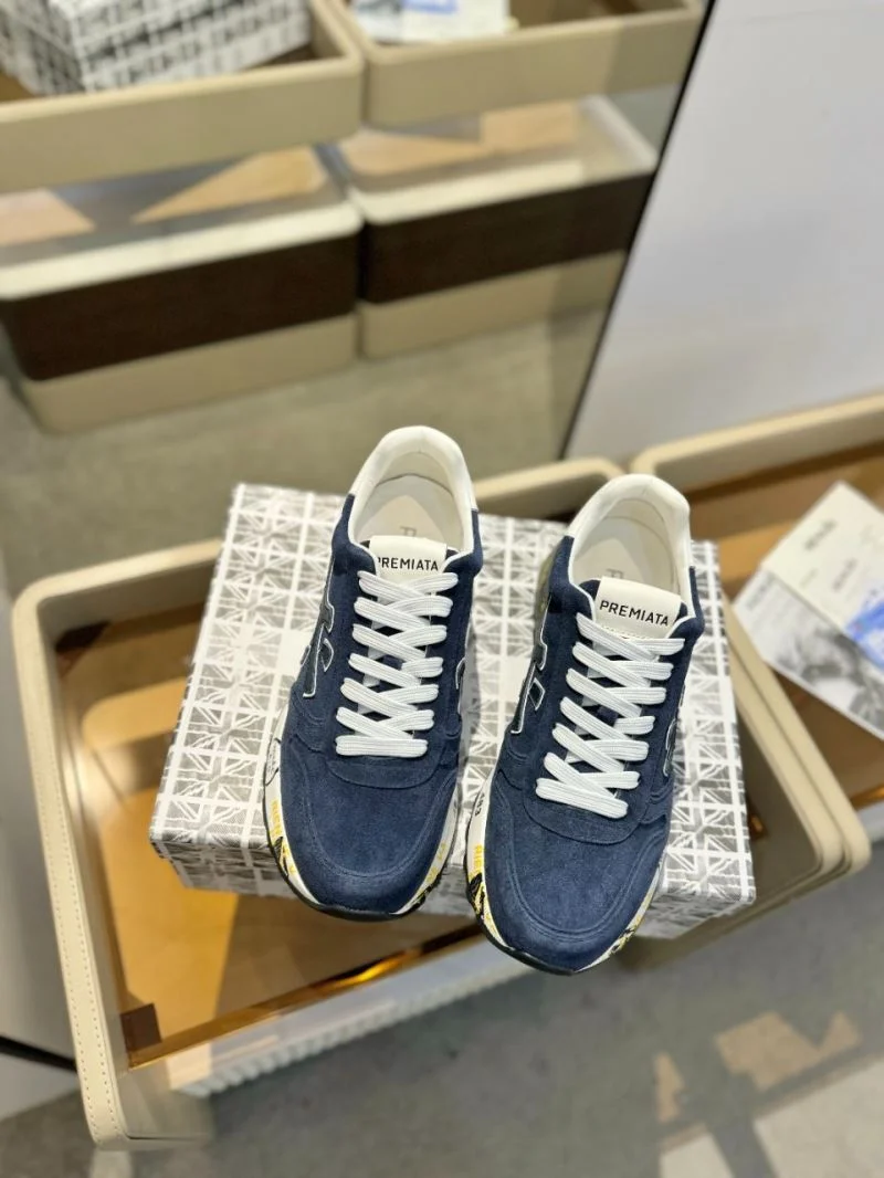 Official Premiata Shoes