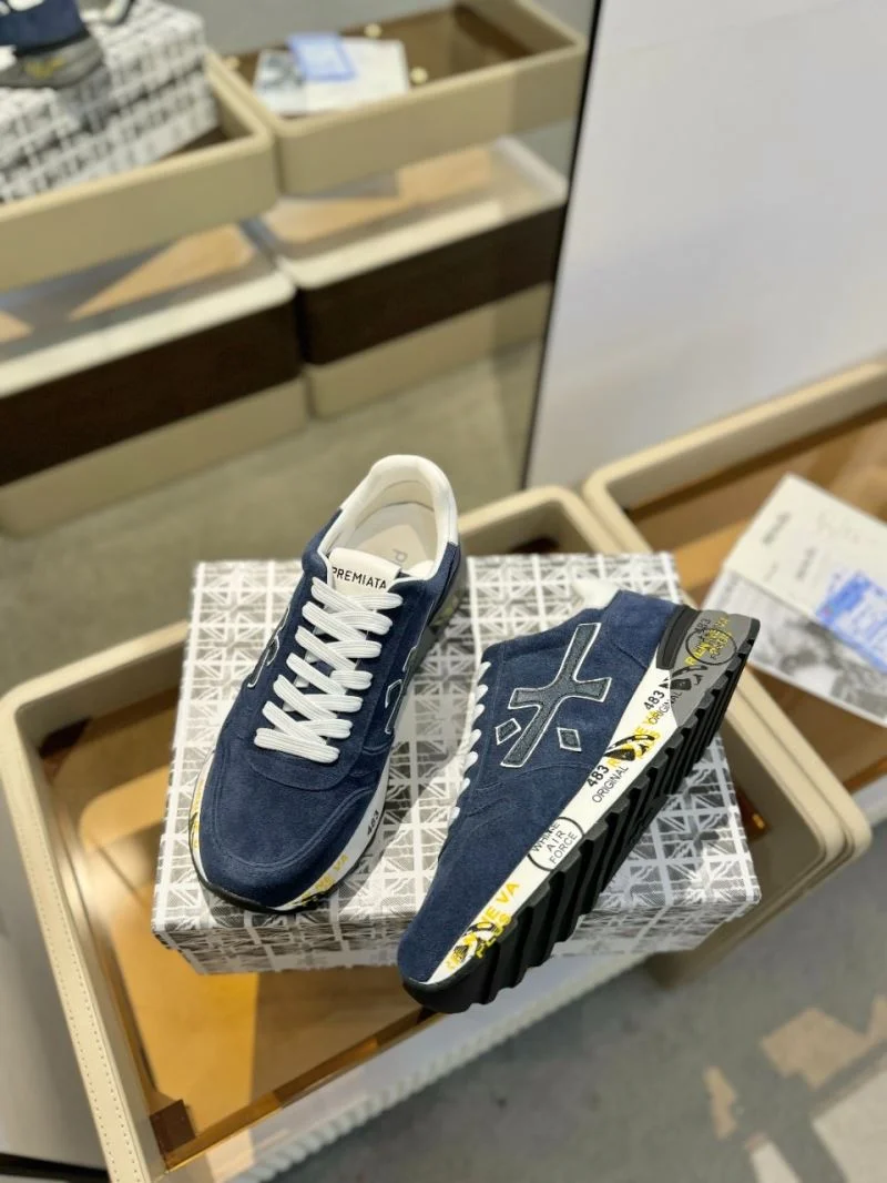 Official Premiata Shoes