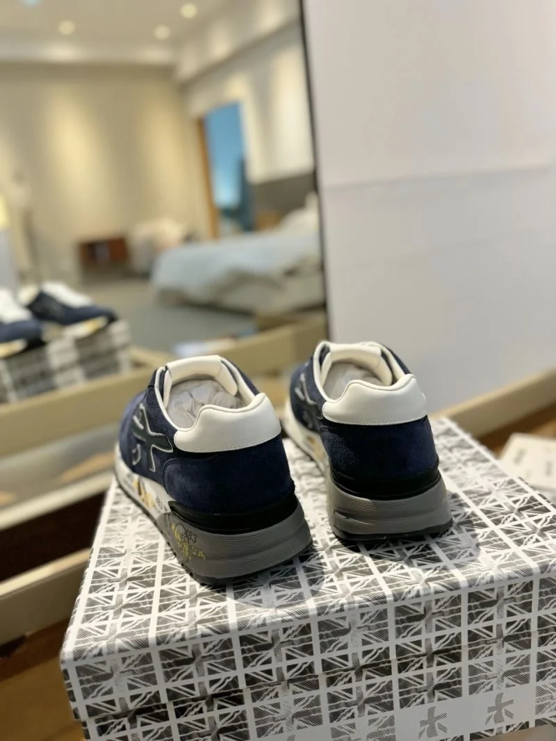 Official Premiata Shoes