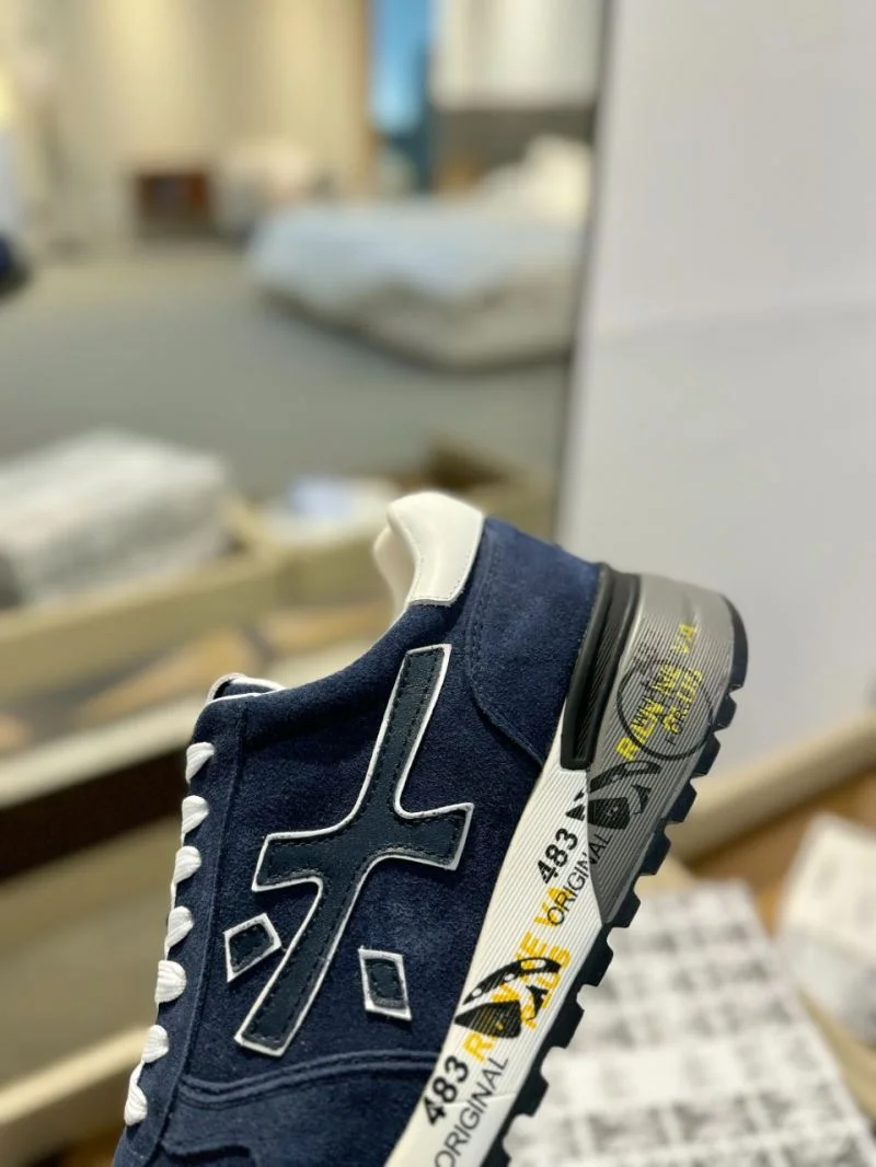 Official Premiata Shoes