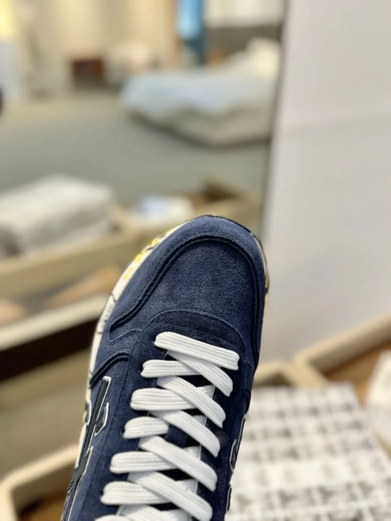 Official Premiata Shoes