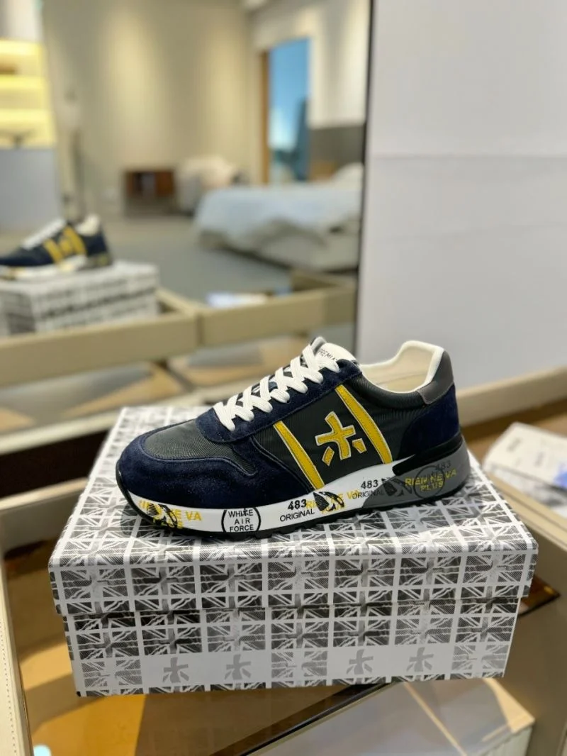 Premiata Shoes