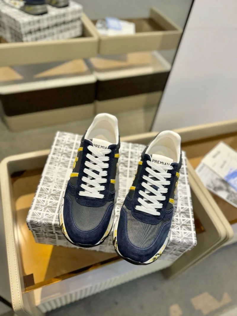 Top match Premiata Shoes