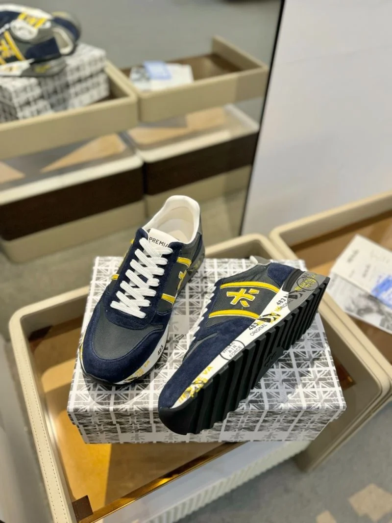 Top match Premiata Shoes