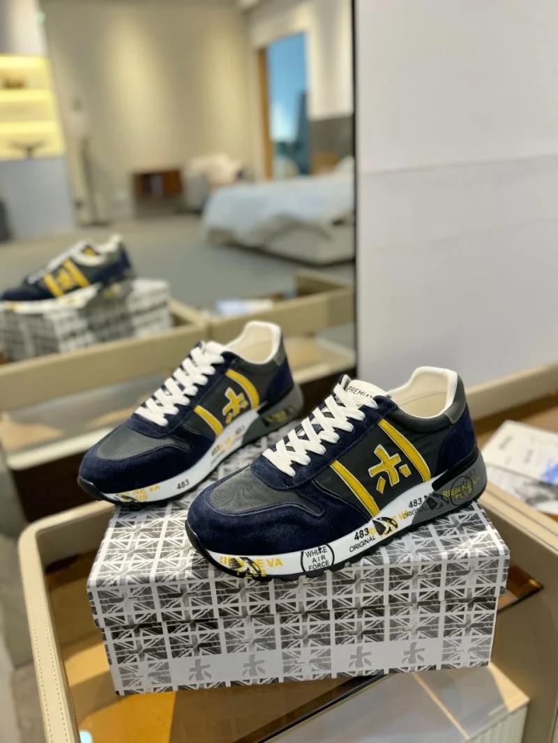 Top match Premiata Shoes