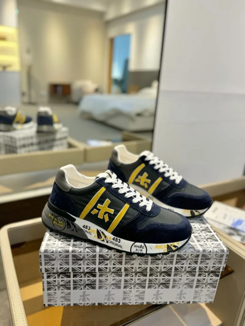 Top match Premiata Shoes