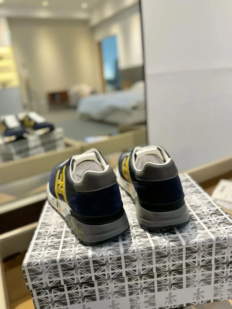 Top match Premiata Shoes
