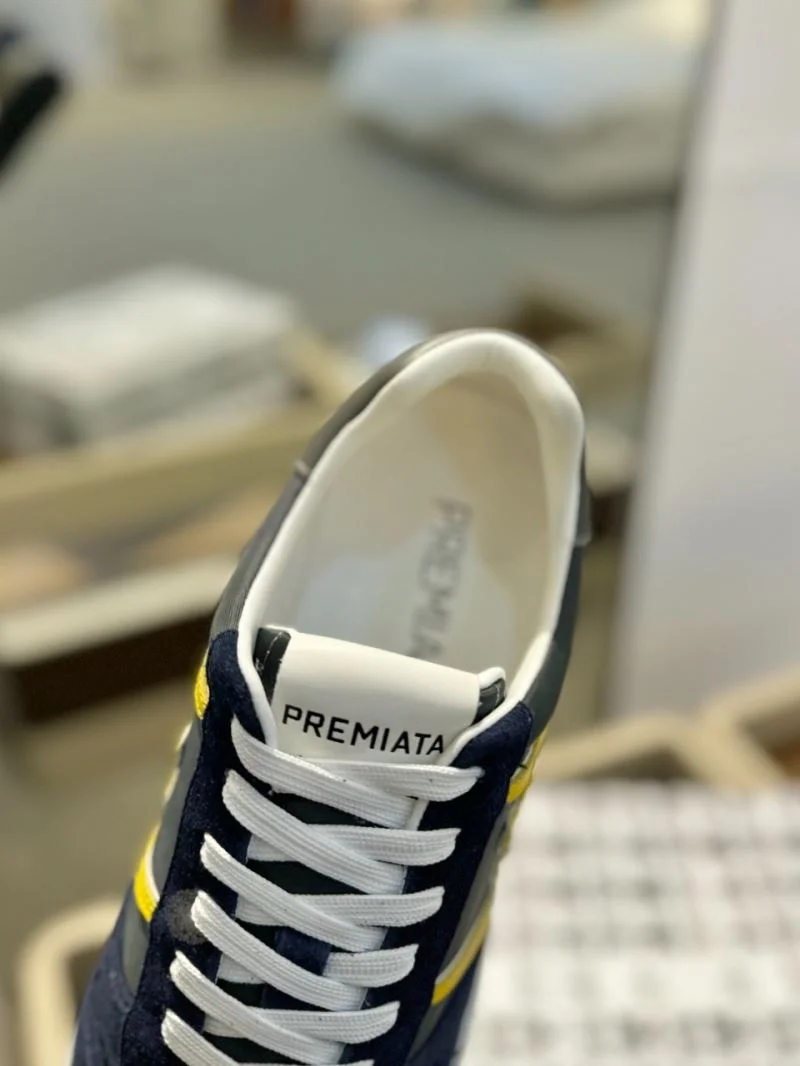 Top match Premiata Shoes