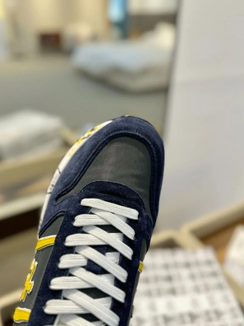 Top match Premiata Shoes