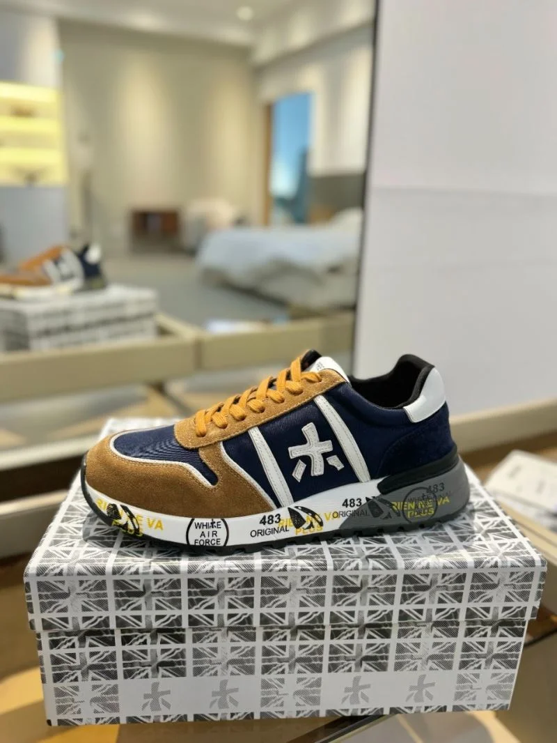 Premiata Shoes