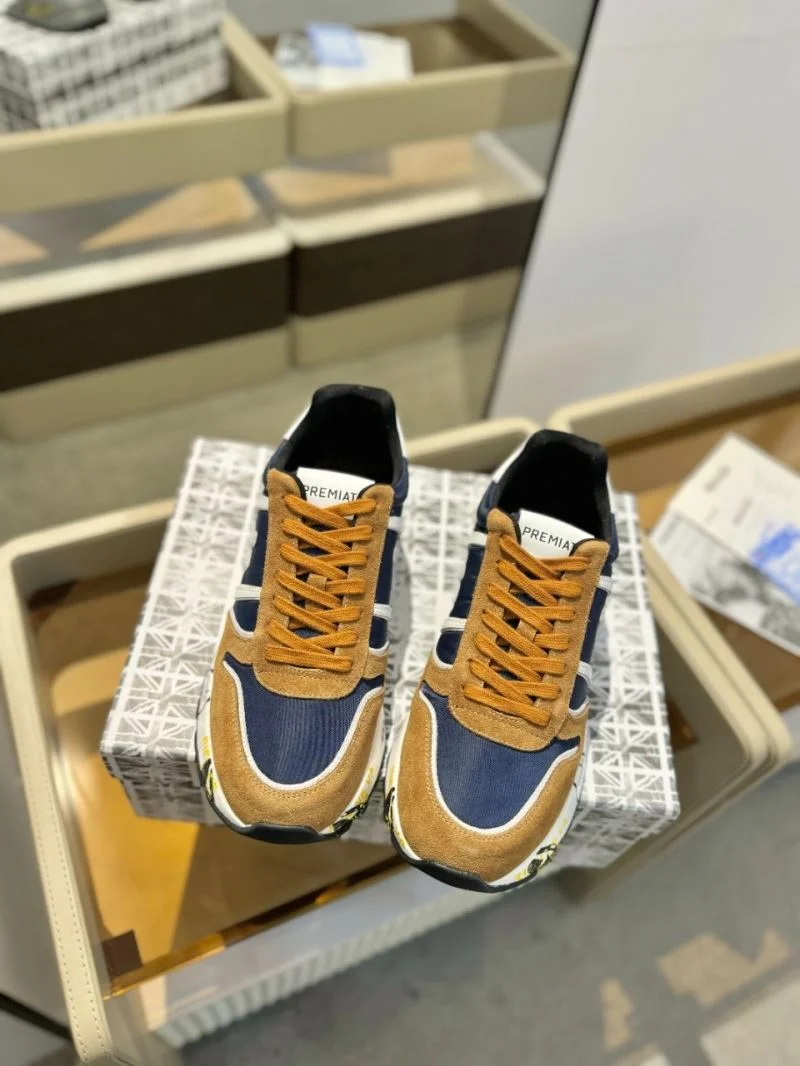 Low-cost Premiata Shoes