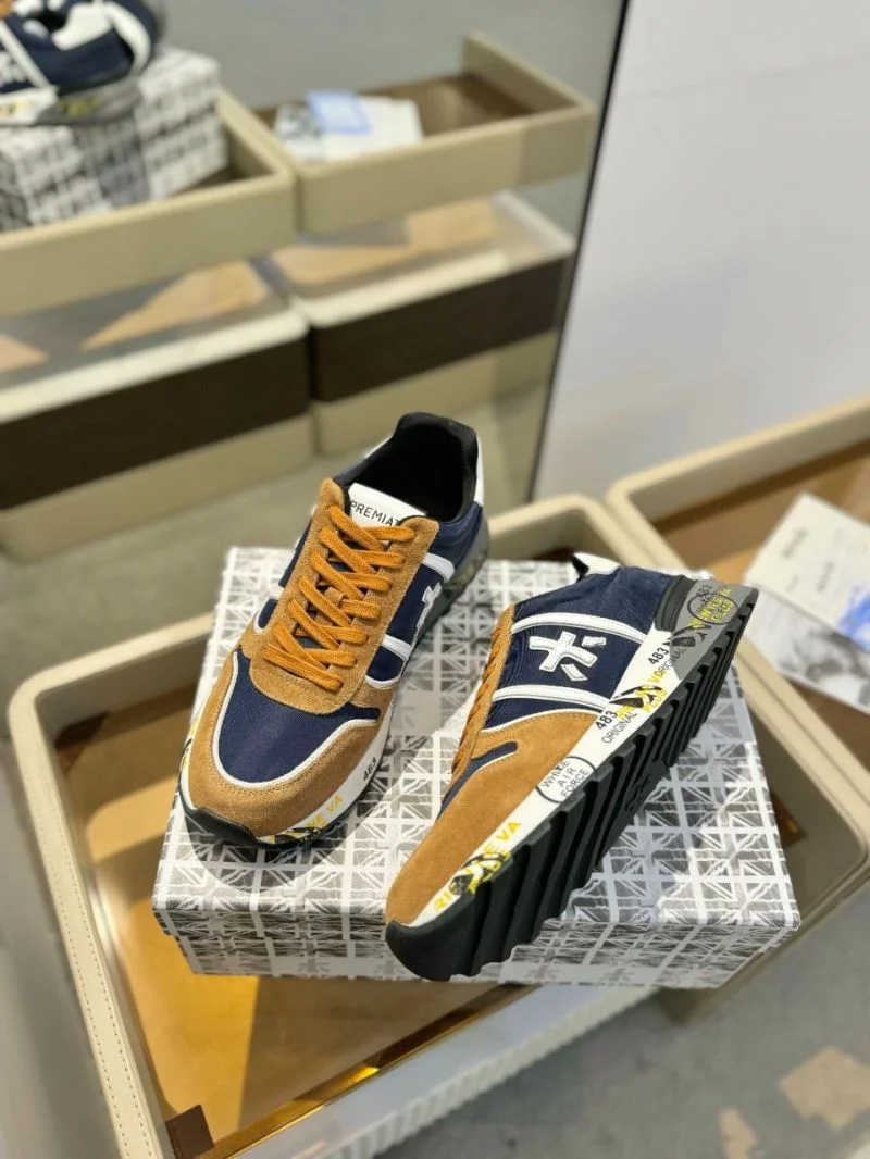 Low-cost Premiata Shoes