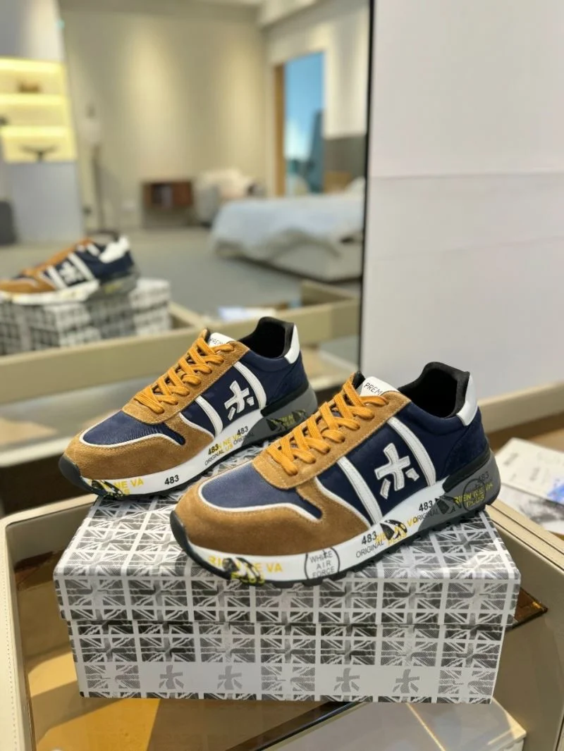 Low-cost Premiata Shoes