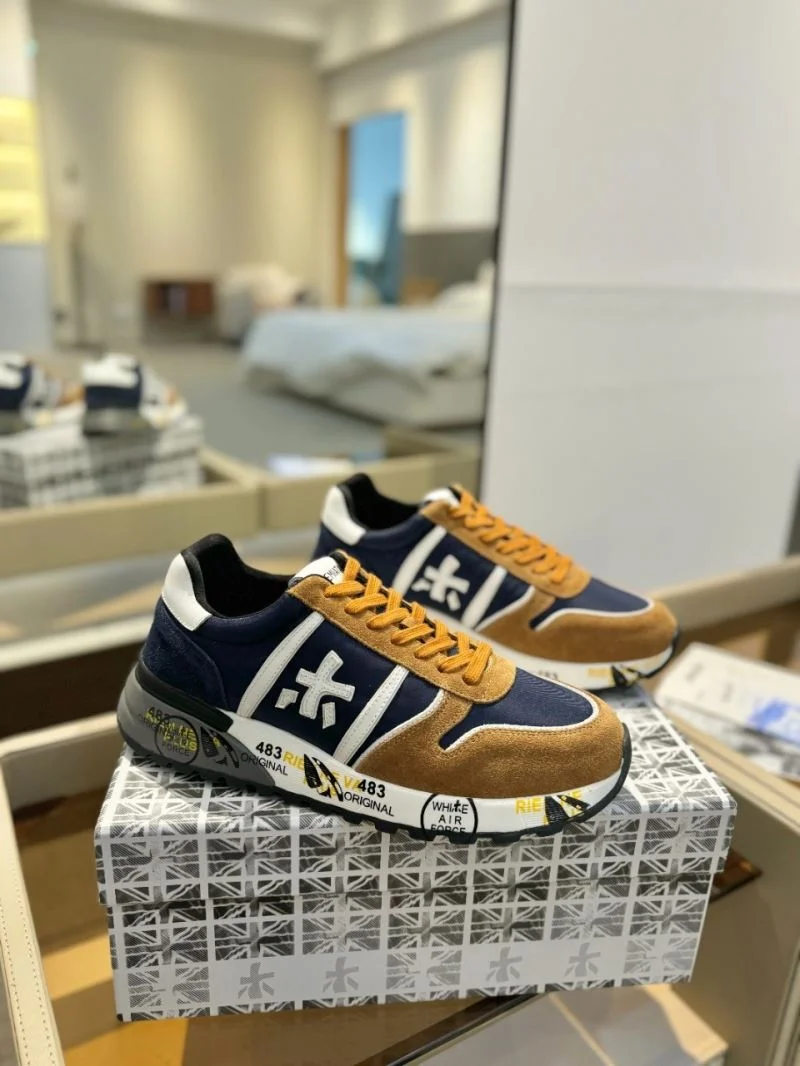 Low-cost Premiata Shoes