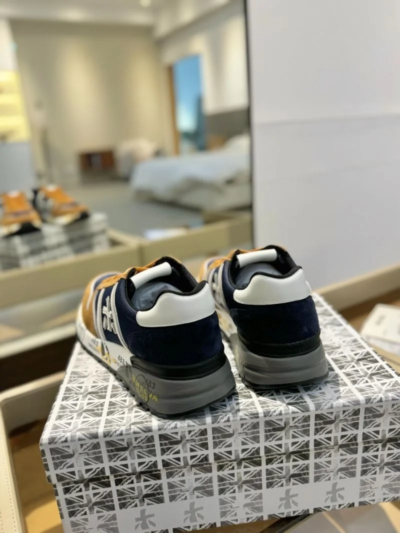 Low-cost Premiata Shoes