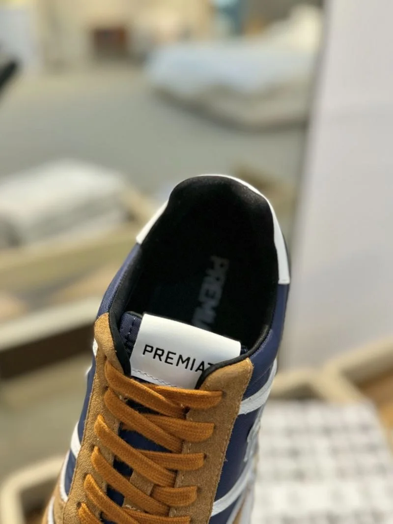 Low-cost Premiata Shoes