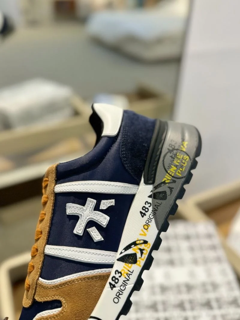 Low-cost Premiata Shoes