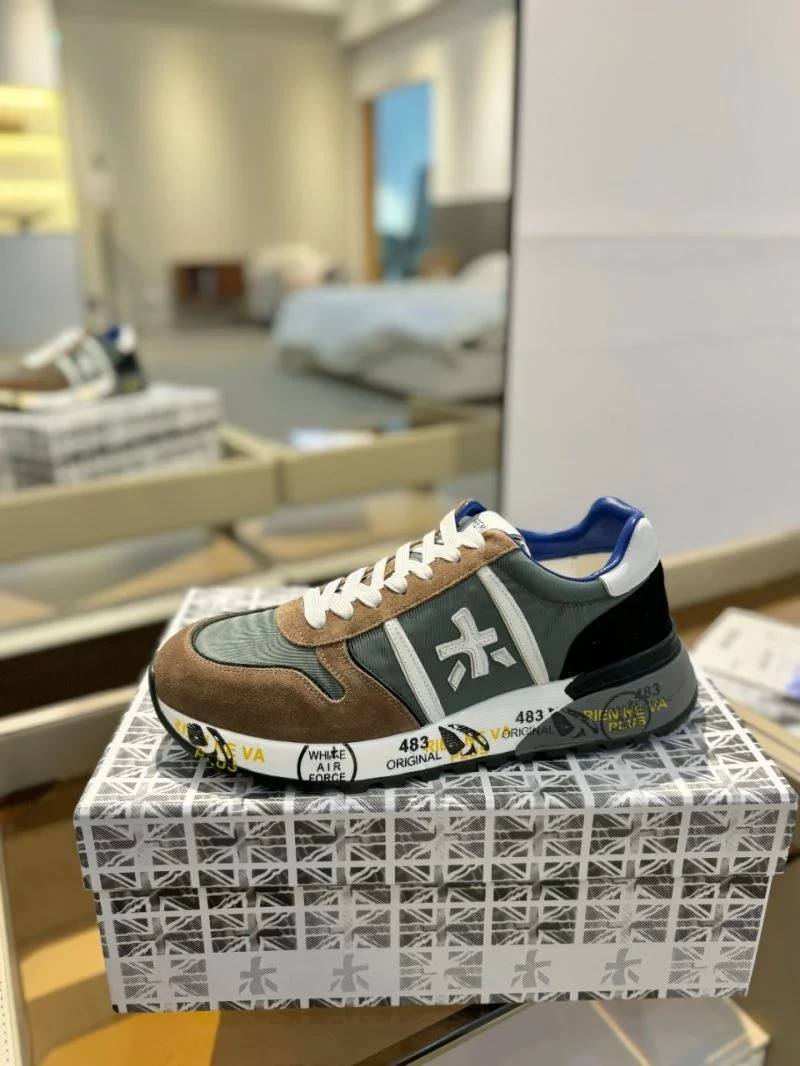 Premiata Shoes