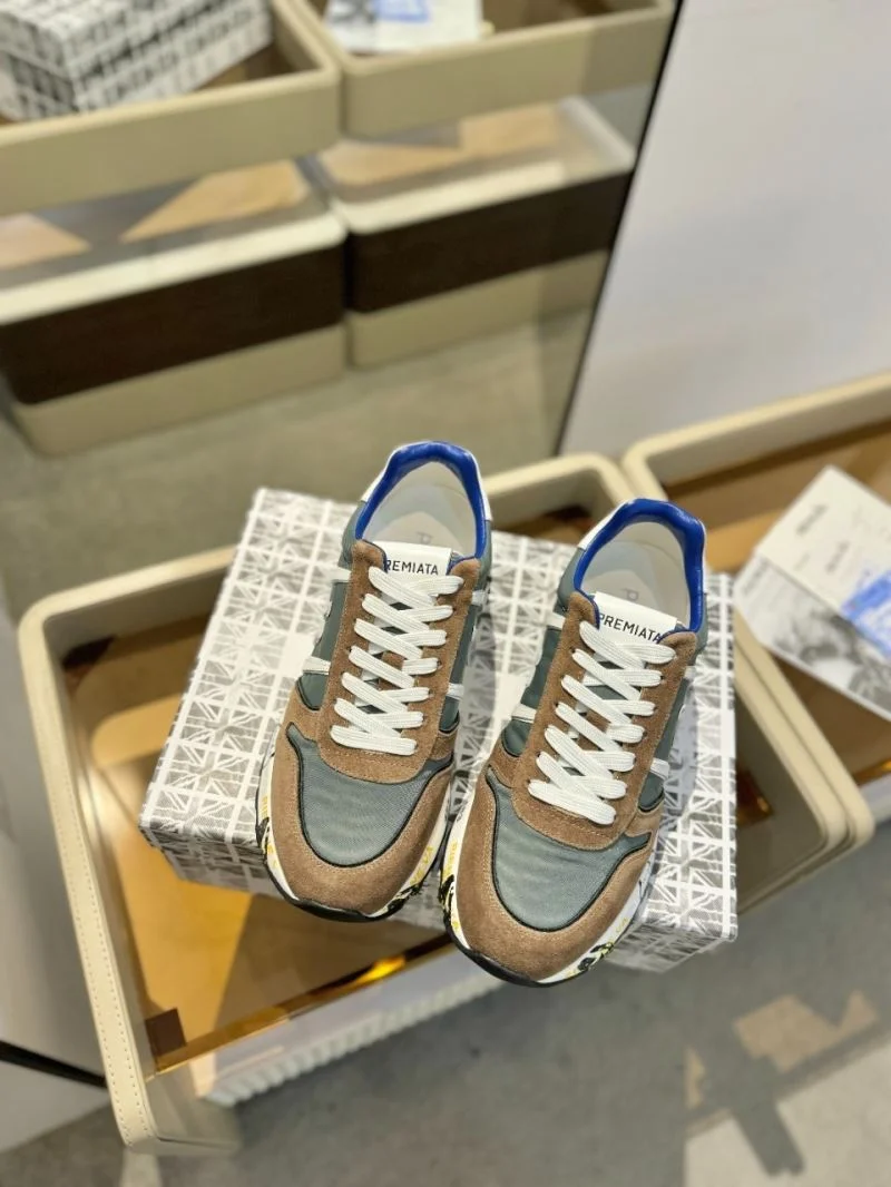 Affordable Premiata Shoes