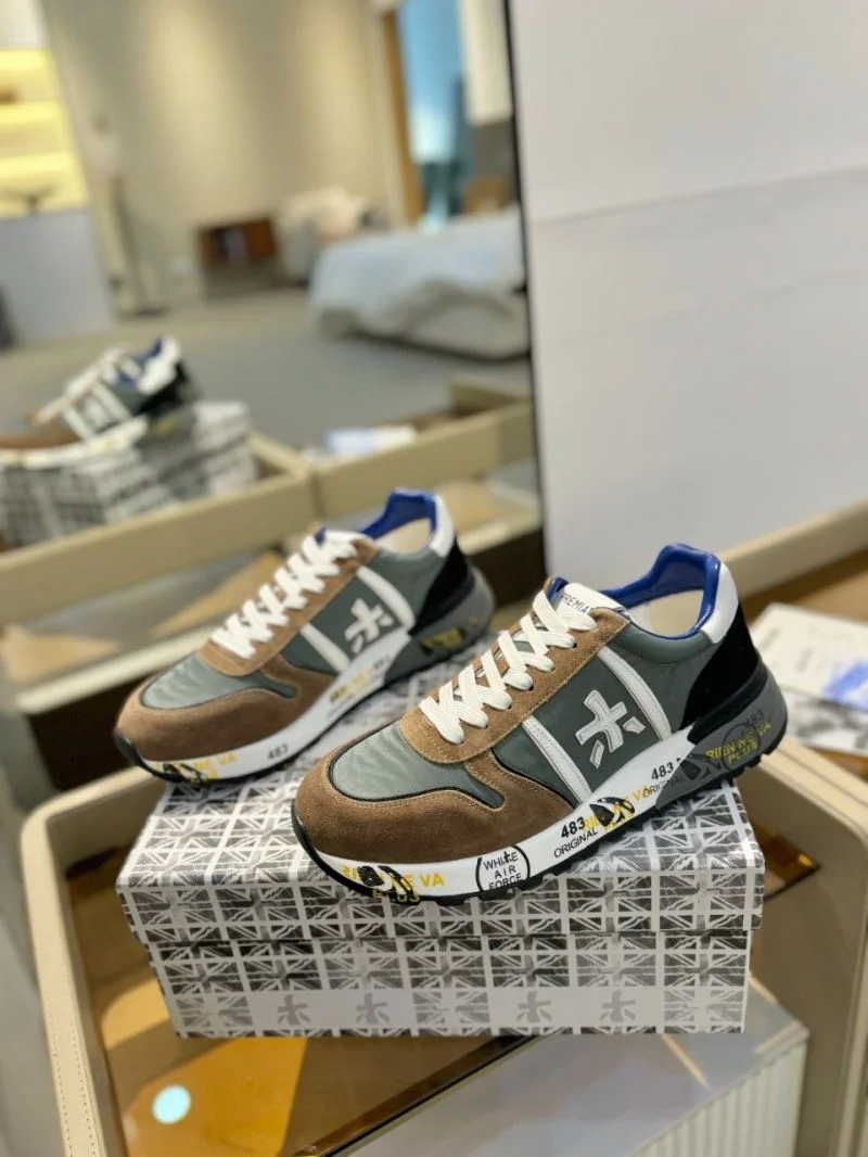 Affordable Premiata Shoes