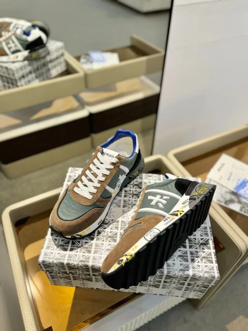Affordable Premiata Shoes