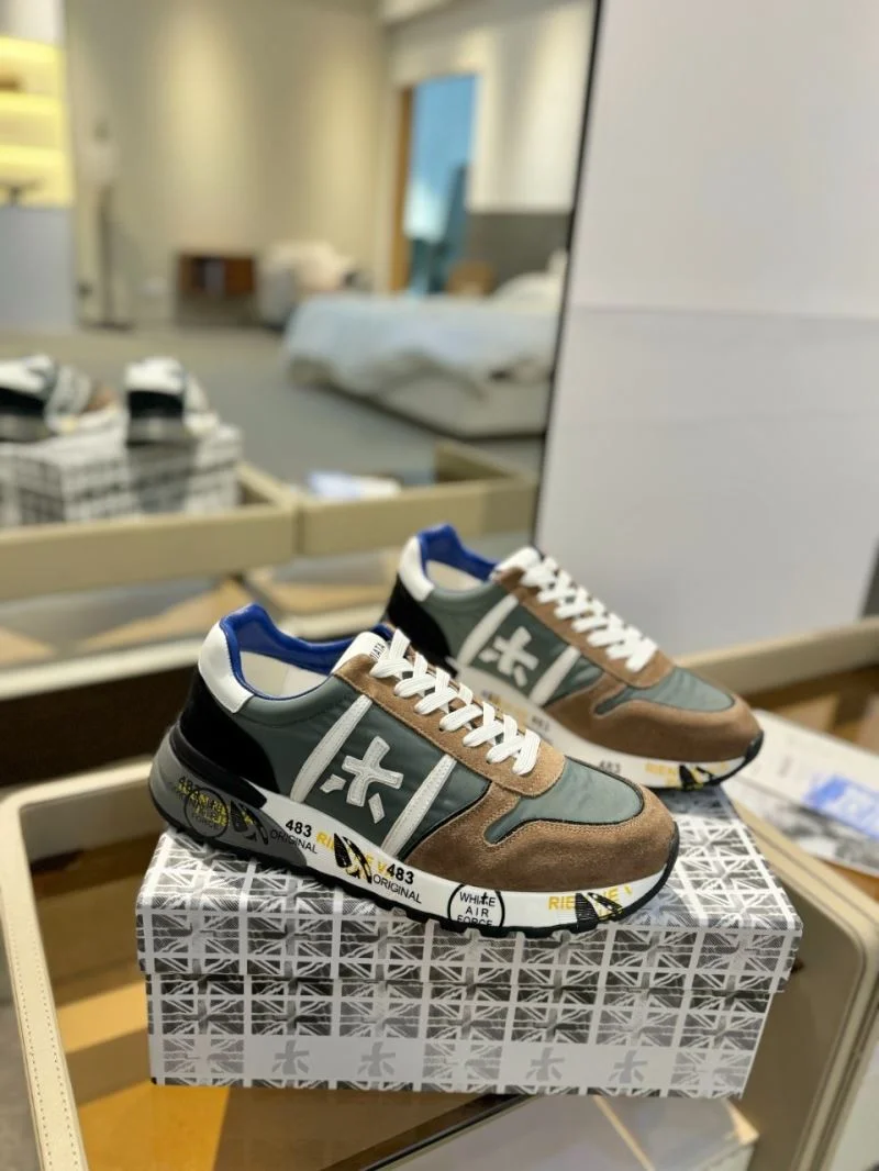 Affordable Premiata Shoes