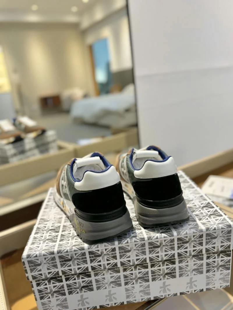 Affordable Premiata Shoes