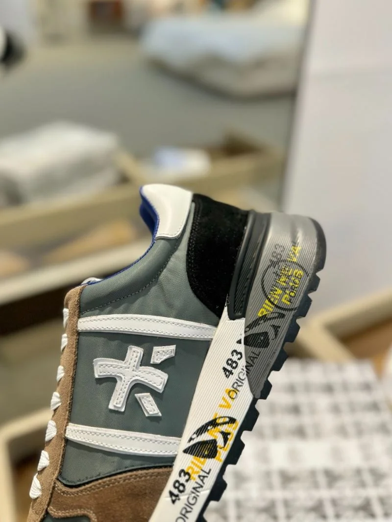 Affordable Premiata Shoes