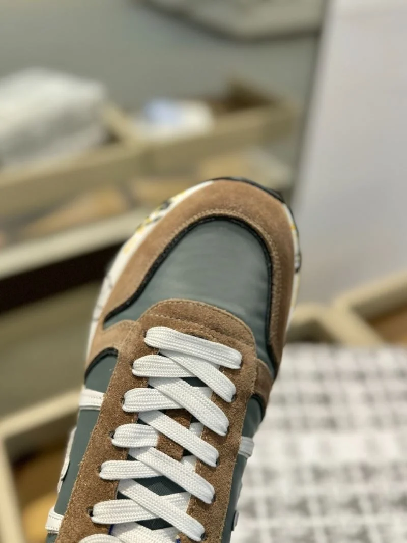 Affordable Premiata Shoes