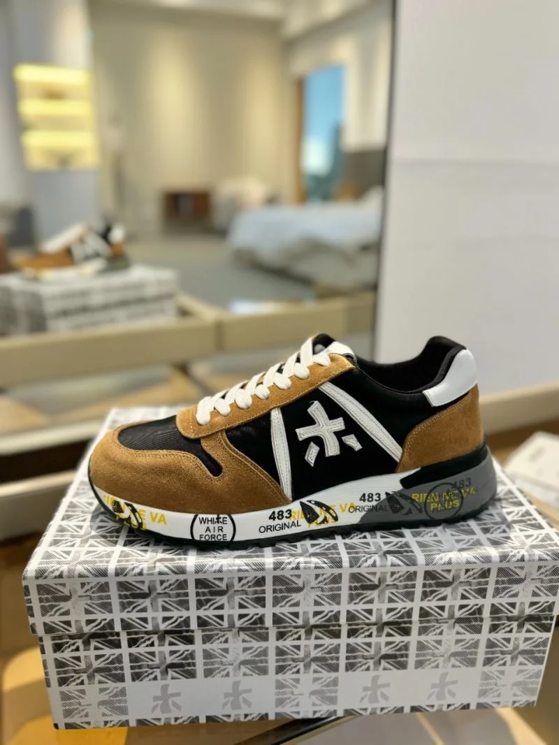 Premiata Shoes