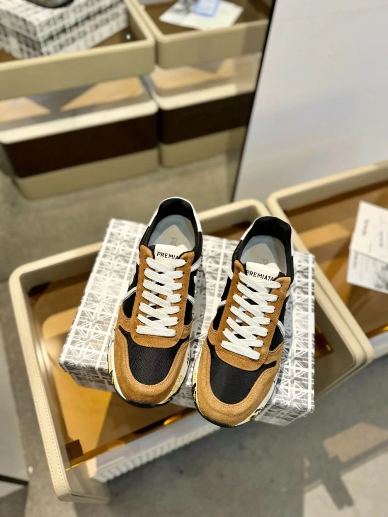 High fidelity Premiata Shoes