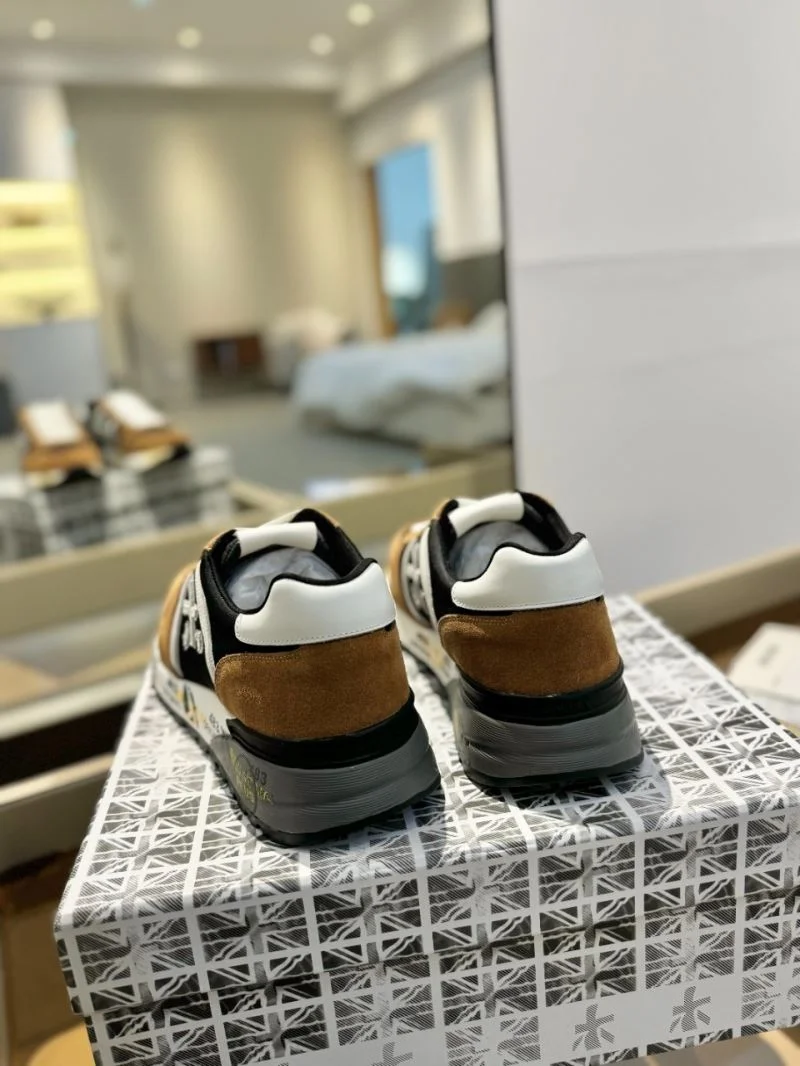 High fidelity Premiata Shoes
