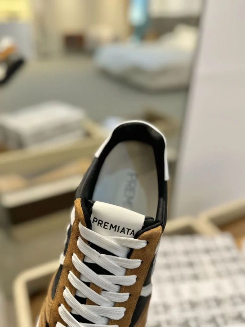 High fidelity Premiata Shoes
