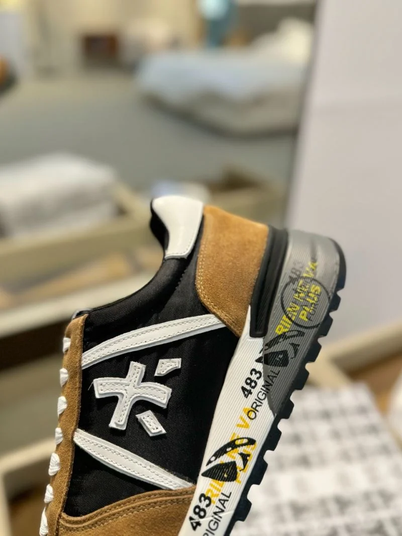 High fidelity Premiata Shoes