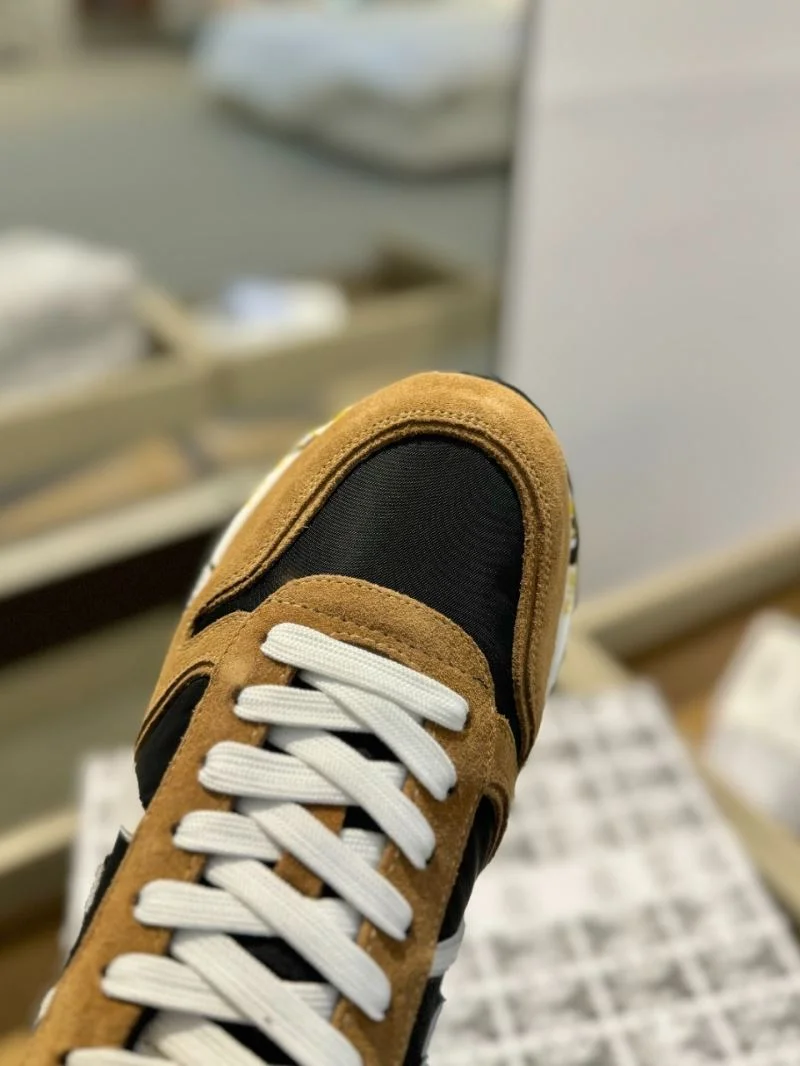High fidelity Premiata Shoes