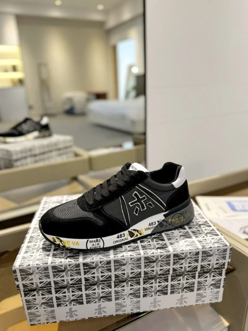 Premiata Shoes