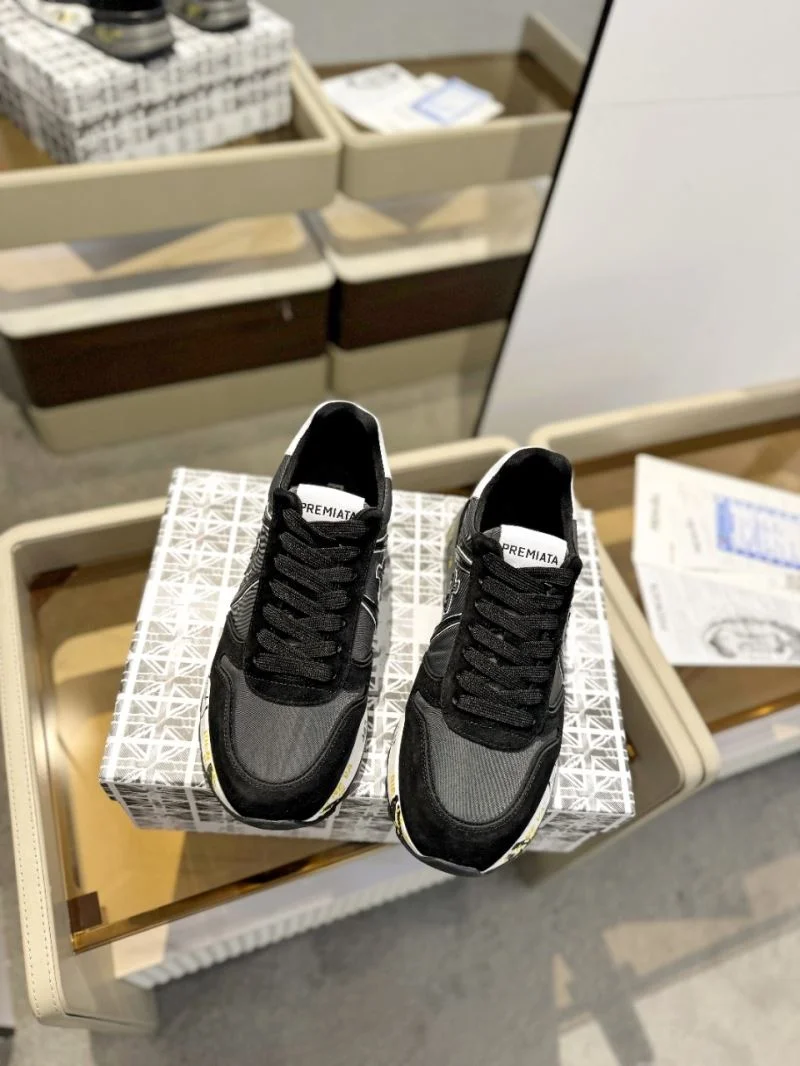 Top match Premiata Shoes
