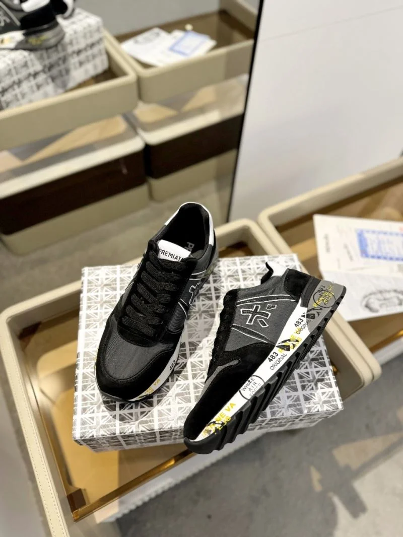 Top match Premiata Shoes