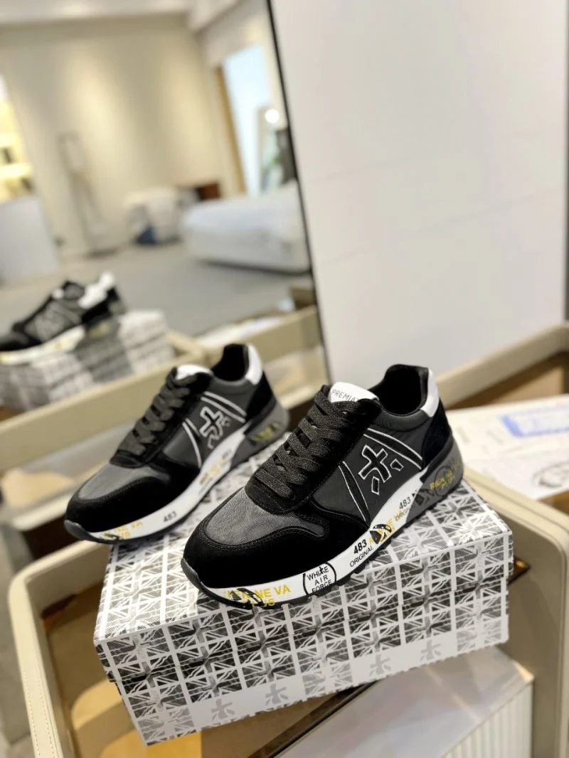 Top match Premiata Shoes