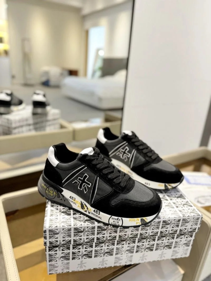 Top match Premiata Shoes